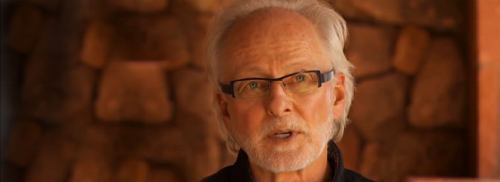 Watch & Listen | Richard Leider