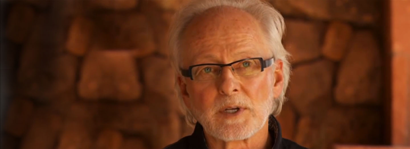 Watch & Listen - Richard Leider
