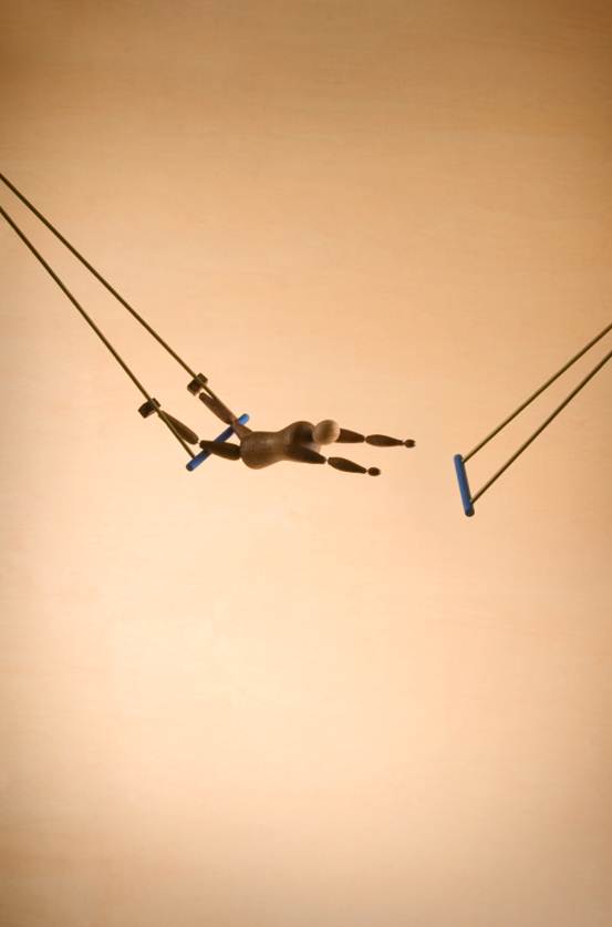 Life in Limbo - Richard Leider