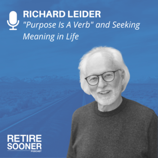 Watch & Listen | Richard Leider